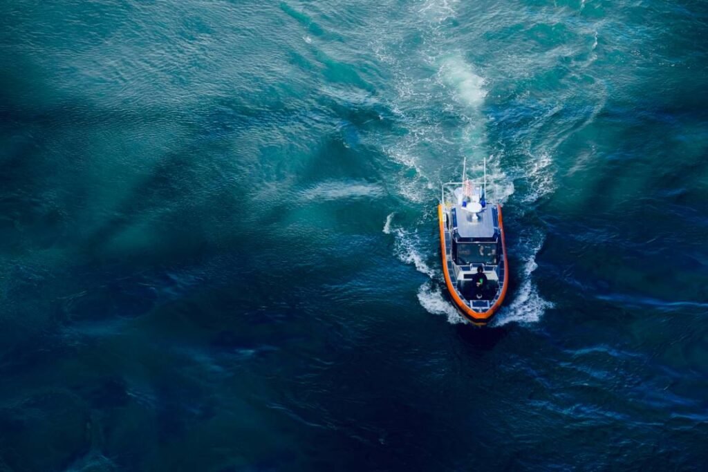 How Fast Is A Knot In Meters Per Second And Kmph The Seaholic